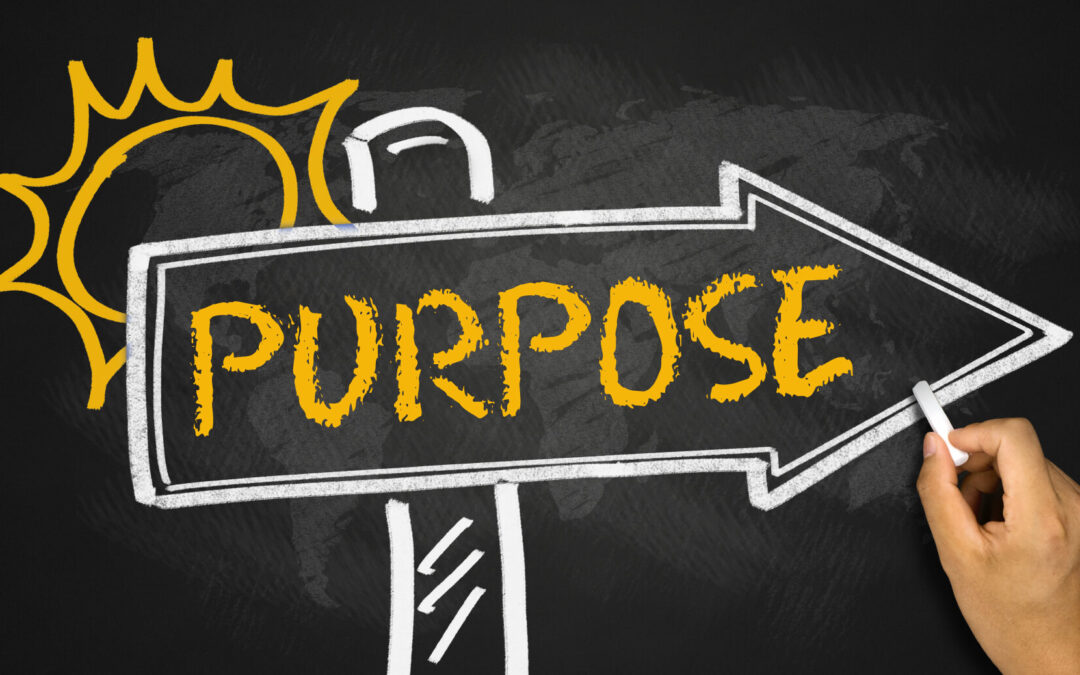 6 Reasons Why Finding Your Purpose Matters | Elisha Valentine